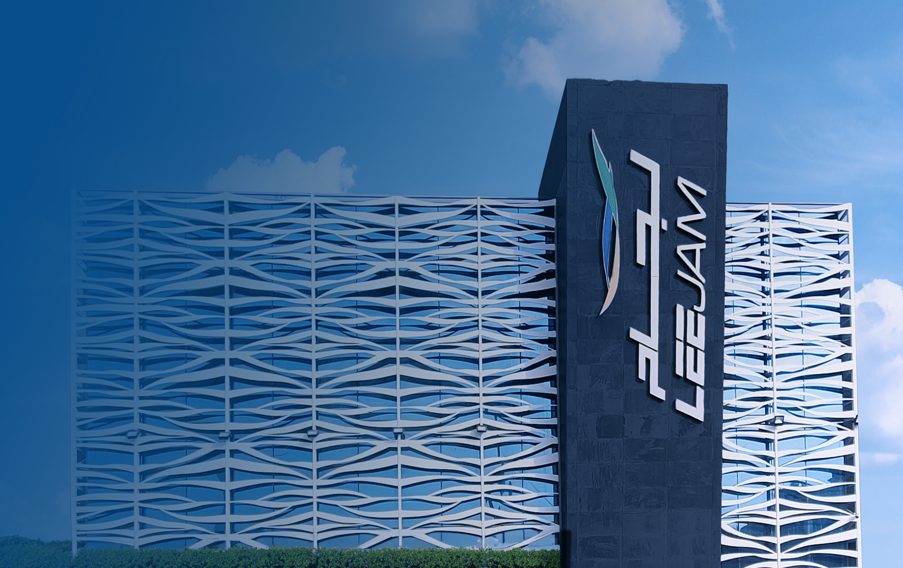 Leejam Sports Company